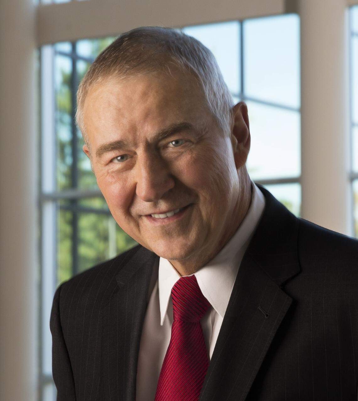 North Carolina billionaires make 2025 Forbes 400 list | Charlotte Observer